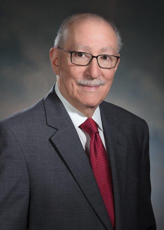 Dr. Michael A. Kass - Helen Keller Foundation