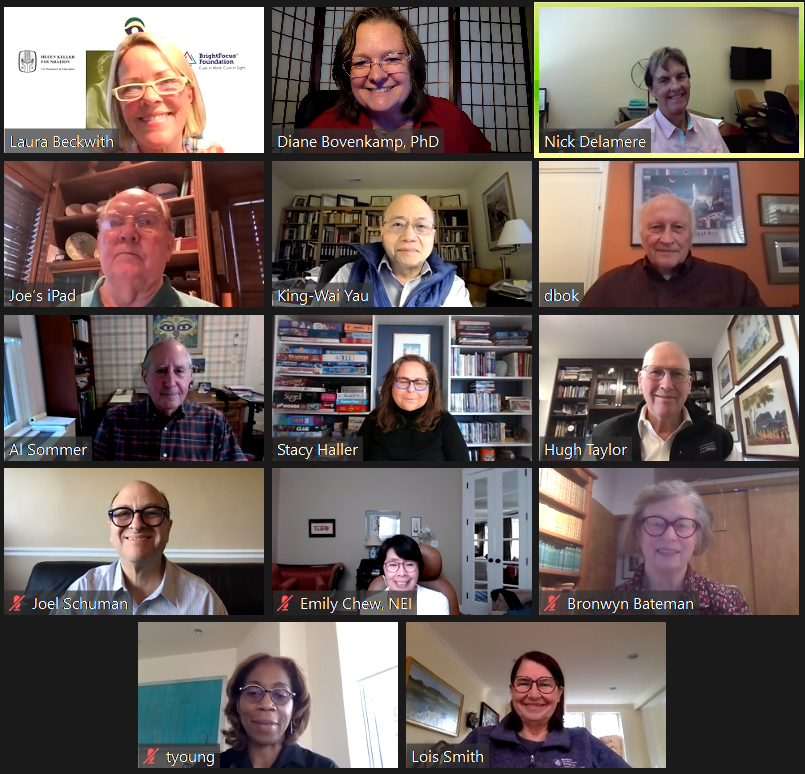 Awards-2 - Helen Keller Foundation